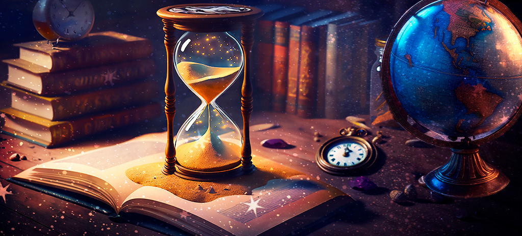 Módulos de história - Dondzane Academy